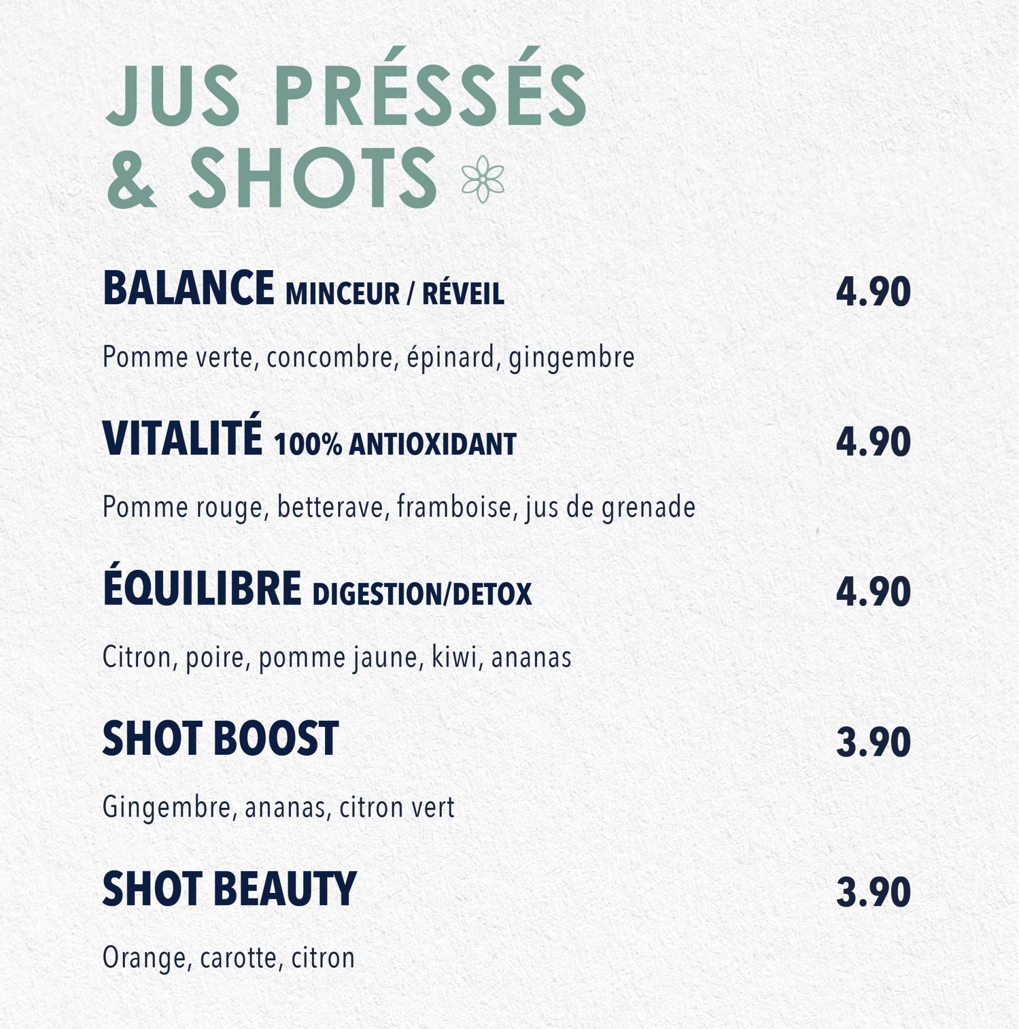 Green Gourmet – Cantine healthy bio et gourmande à Boulogne